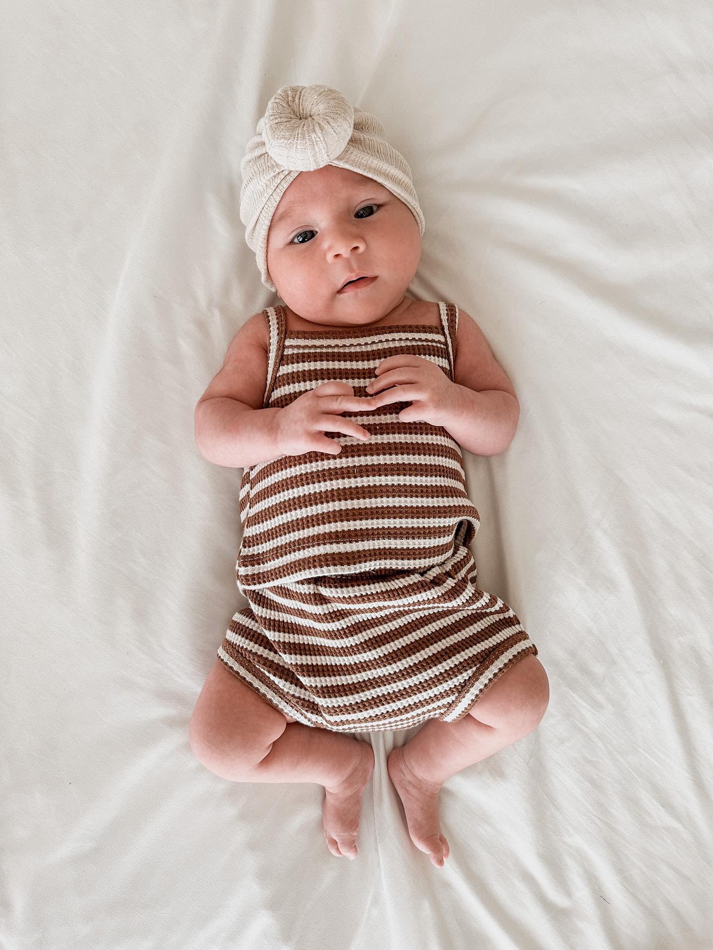 NEWBORN / BABY – Axel and Rose