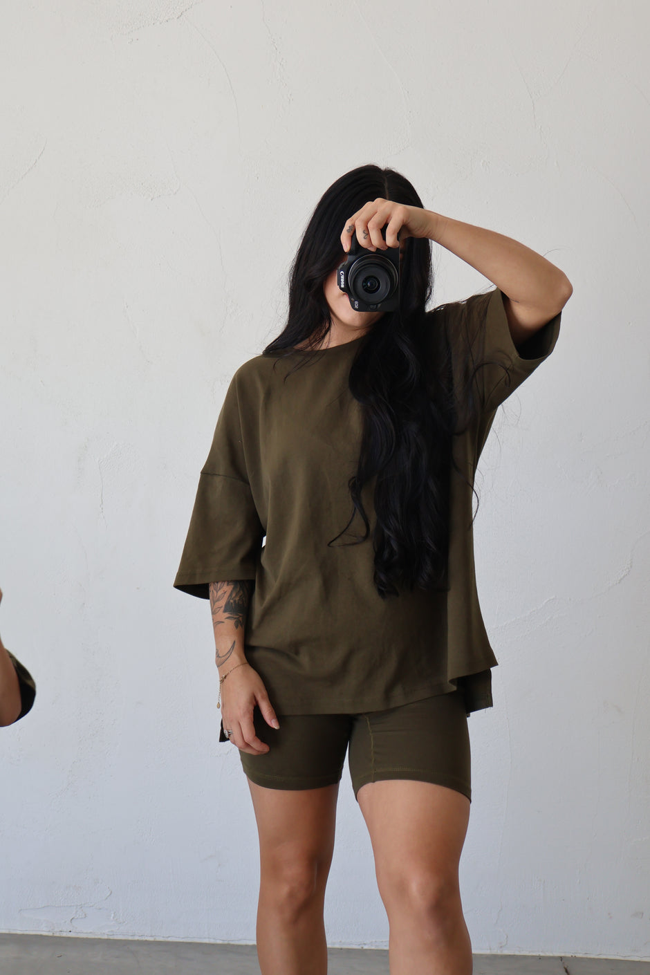 A&R COLLECTION – Axel and Rose