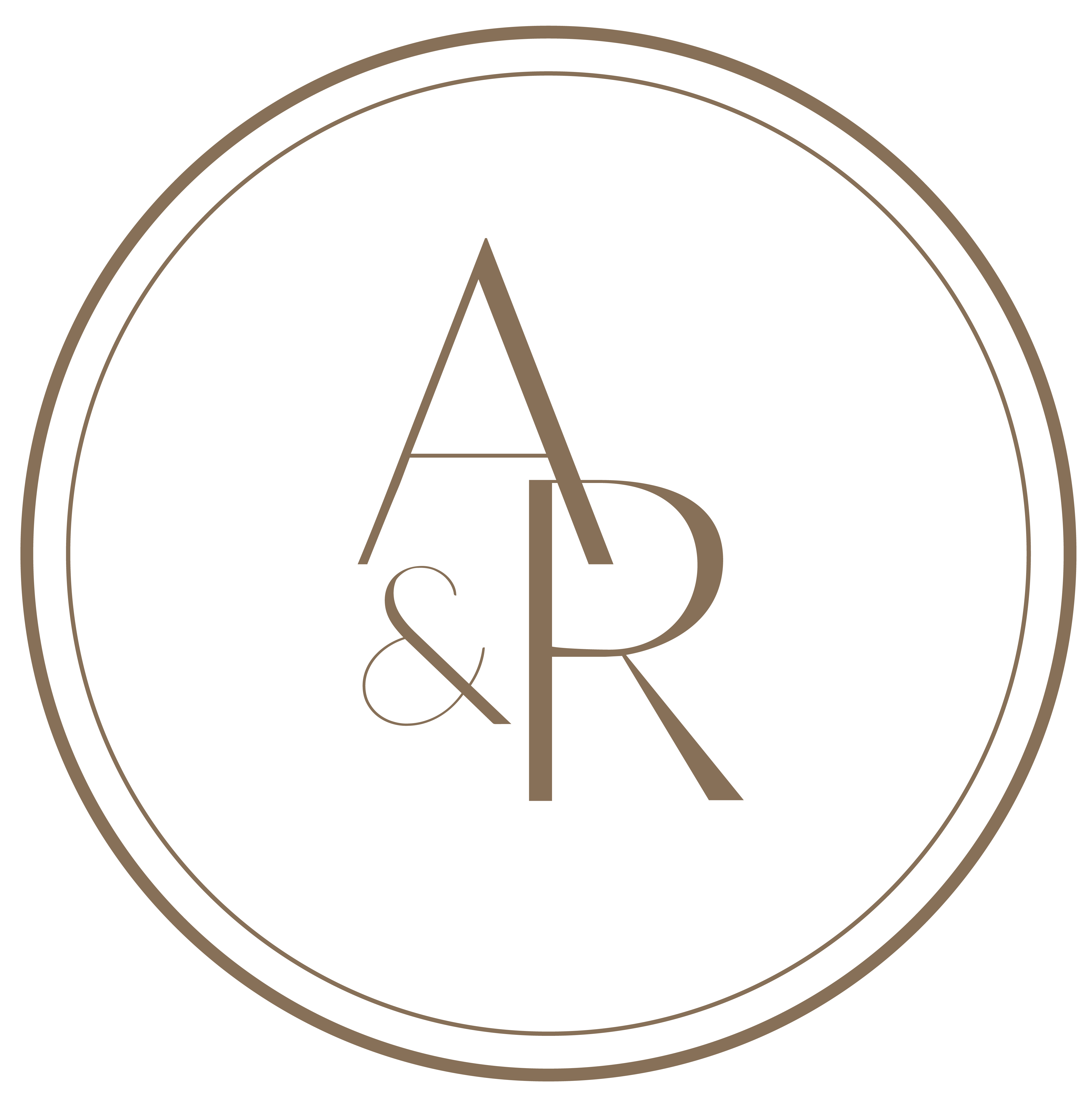 Axel & Rose – Axel and Rose